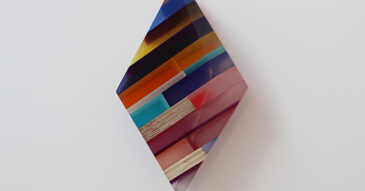 Michelle Benoit, Jon Thomas & Molly Thomson | 7 May - 1 June 2022 ...