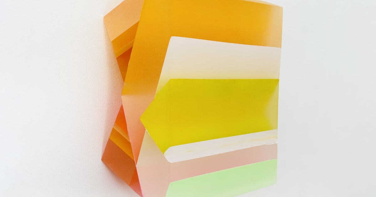 Works - Foundations Winter 2024 Art Fair | &Gallery :: Contemporary Art ...