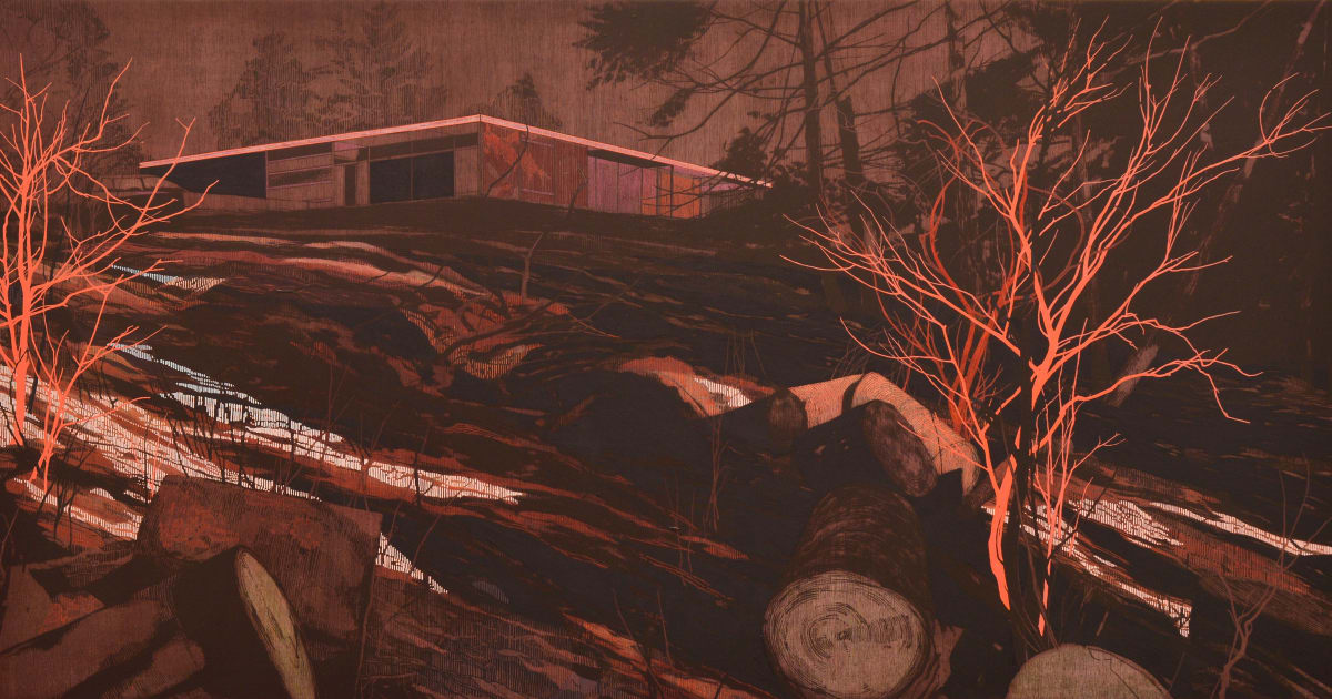 &Gallery :: Contemporary Art Gallery Edinburgh