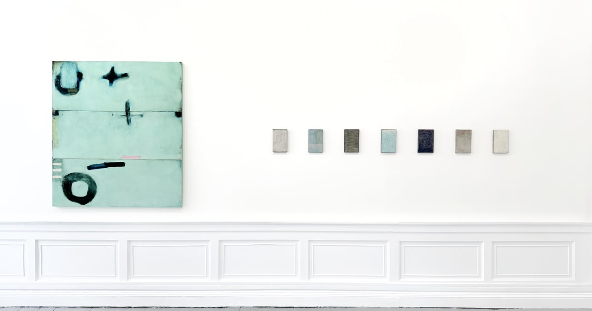 &Gallery :: Contemporary Art Gallery Edinburgh