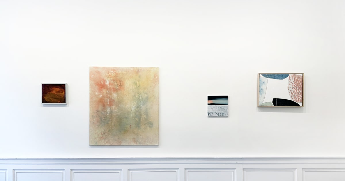 Curated Collection | July 2023 | &Gallery :: Contemporary Art Gallery ...