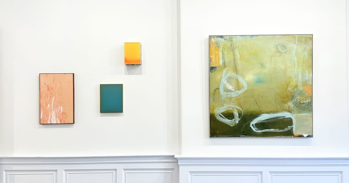 Curated Collection | October 2023 | &Gallery :: Contemporary Art ...