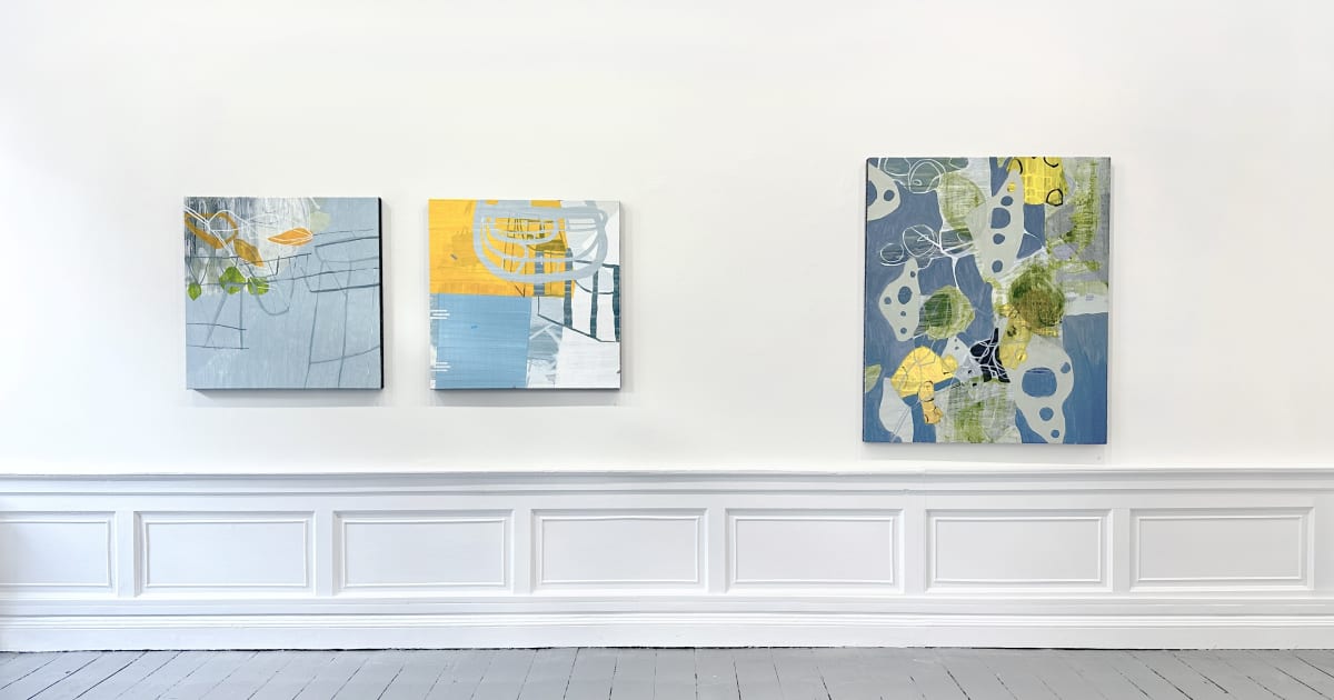 Into the Light | 4 - 29 November 2023 | &Gallery :: Contemporary Art ...