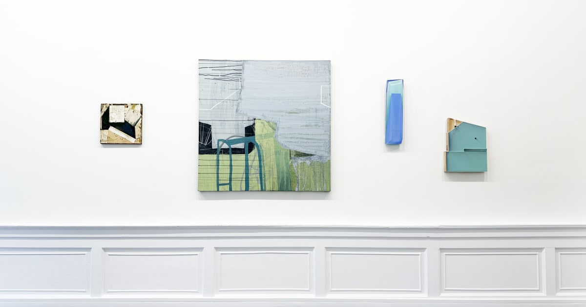 Curated Collection | March 2023 | &Gallery :: Contemporary Art Gallery ...