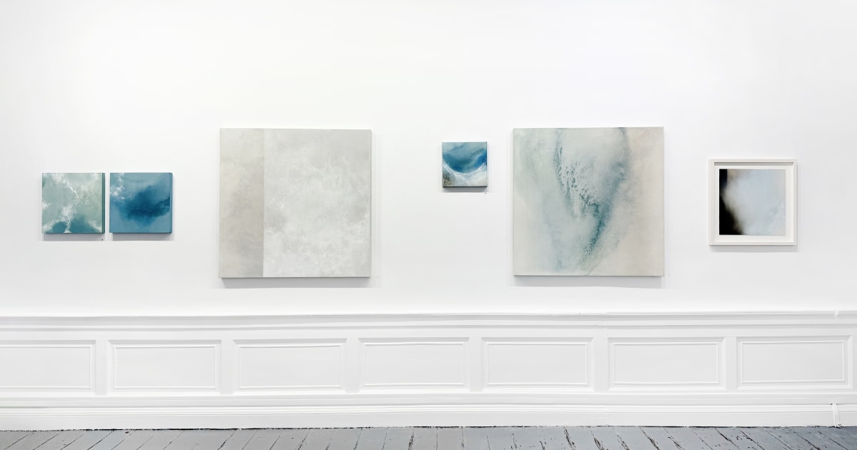 Mary Morrison | 1 - 22 February 2025 | &Gallery :: Contemporary Art ...