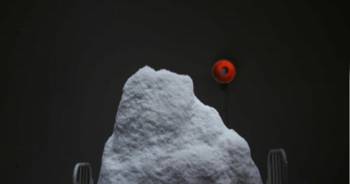 Tallur L.N.: Chromatophobia - The Fear of Money | 6 May - 26 June 2011 ...