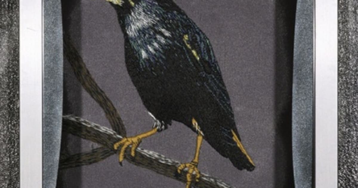 Geraldine JAVIER: In the Beginning... | 17 May - 12 June 2011 | Arario ...