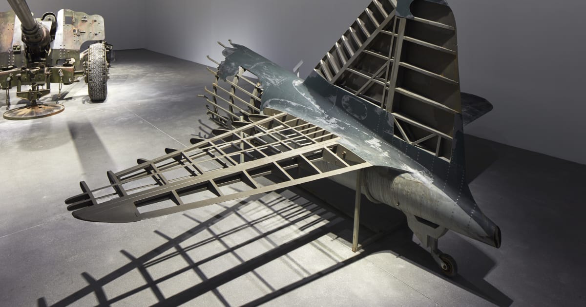 Free Biographies: SUN Yuan & PENG Yu | 25 October 2019 - 23 January ...