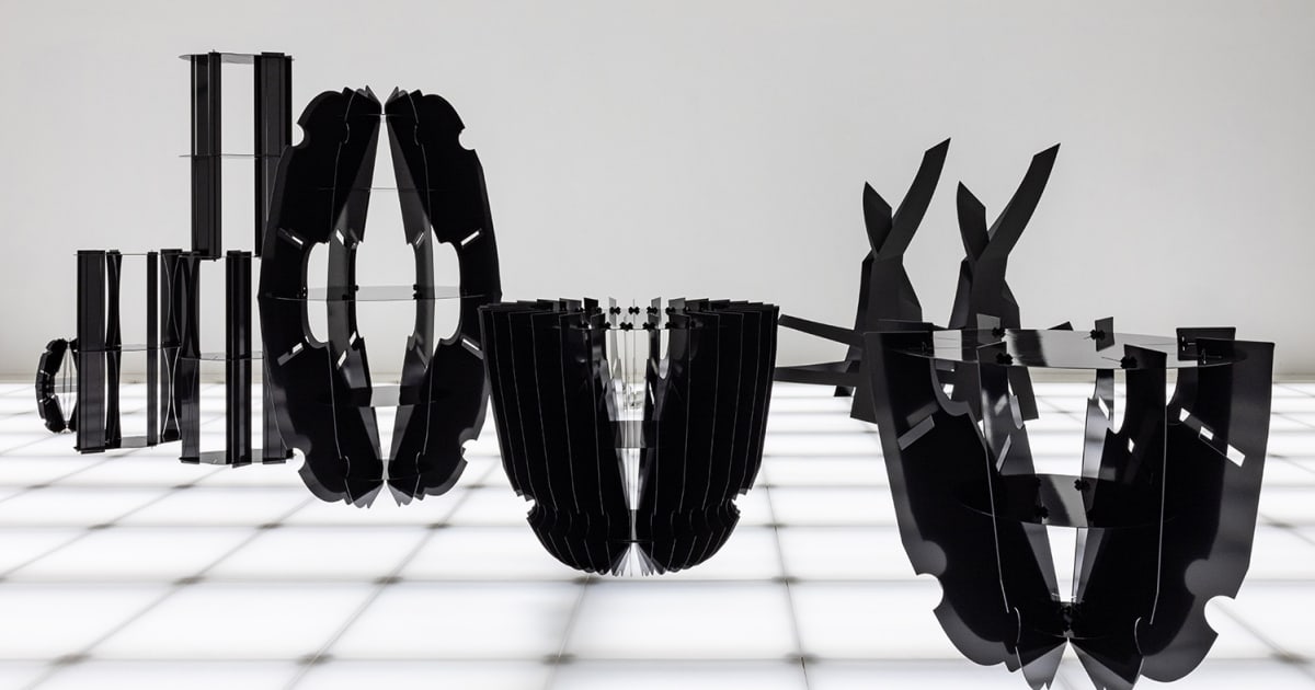 POST ARCHIVE FACTION (PAF): FINAL CUT | 18 March - 16 May 2021 | Arario ...