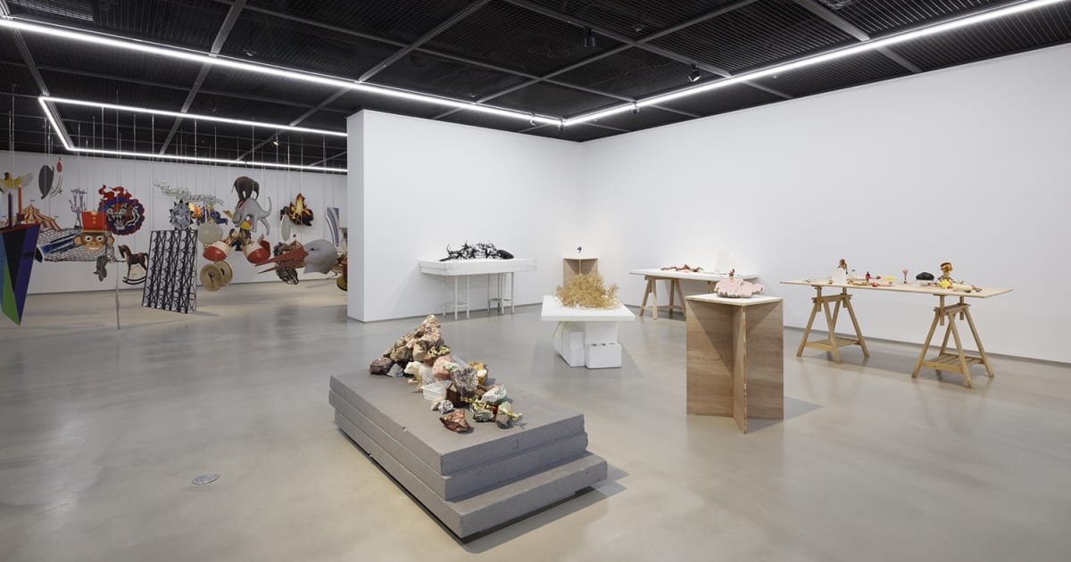 Endless Column: GWON Osang, KIM Inbai, LEE Dongwook | 20 December 2018 ...