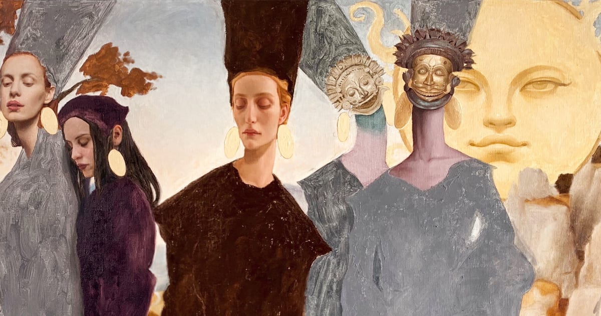 Arcadia Contemporary