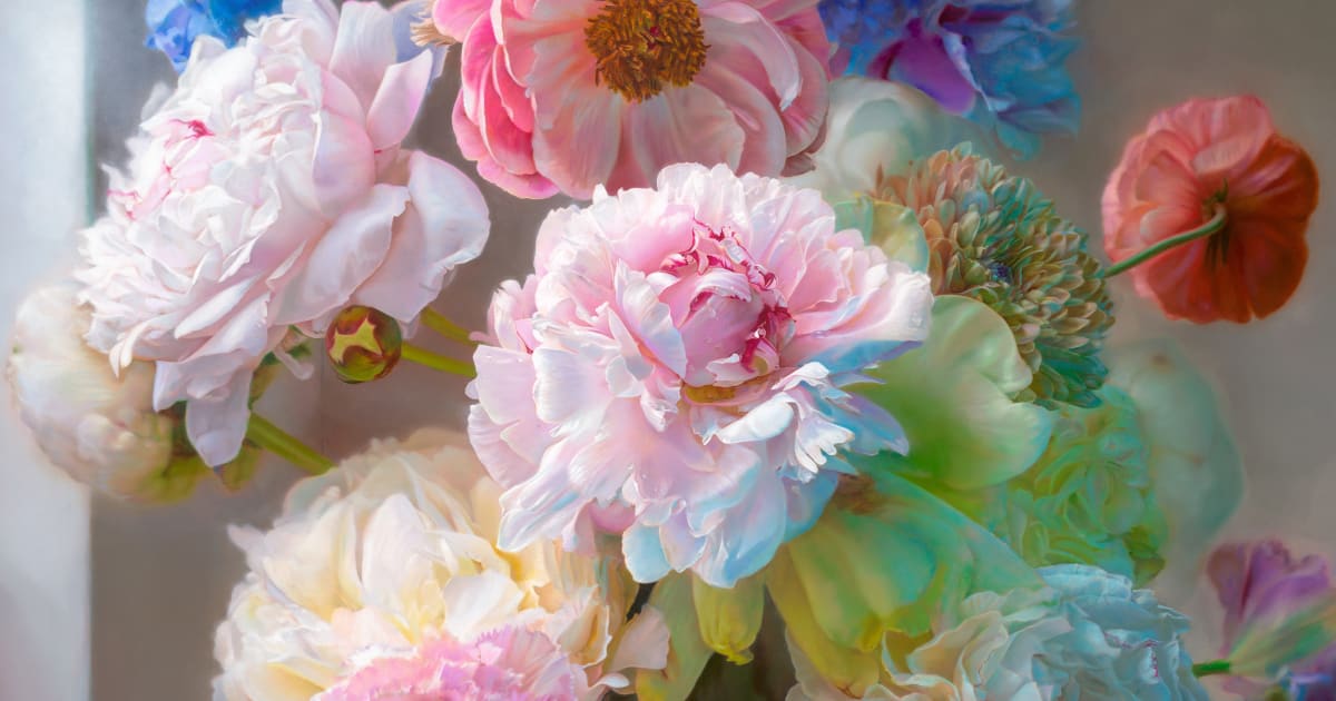 Works - Daniel Bilodeau | ARCADIA CONTEMPORARY