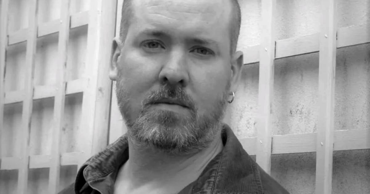 Alexander Adams - Biography | ALEPH CONTEMPORARY