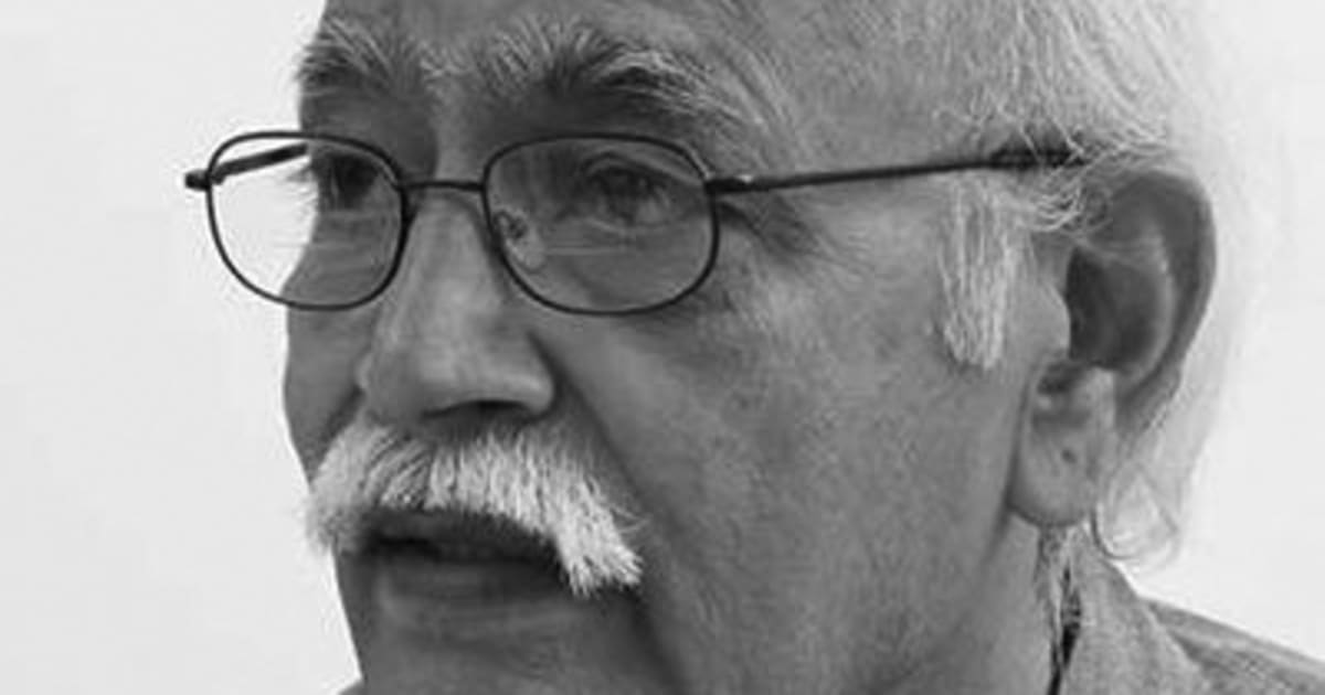 Amrut Patel - Biography | Art & Beyond® | Modern & Contemporary Art Gallery