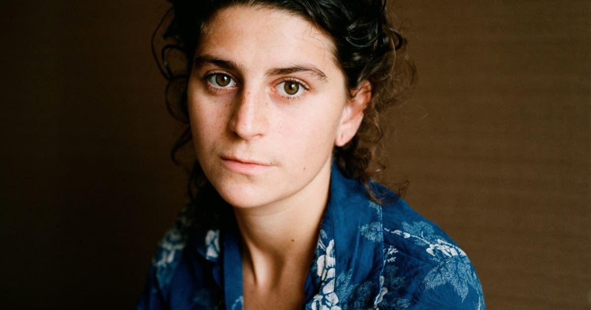 Johanna-Maria Fritz - Overview | ARTCO Gallery