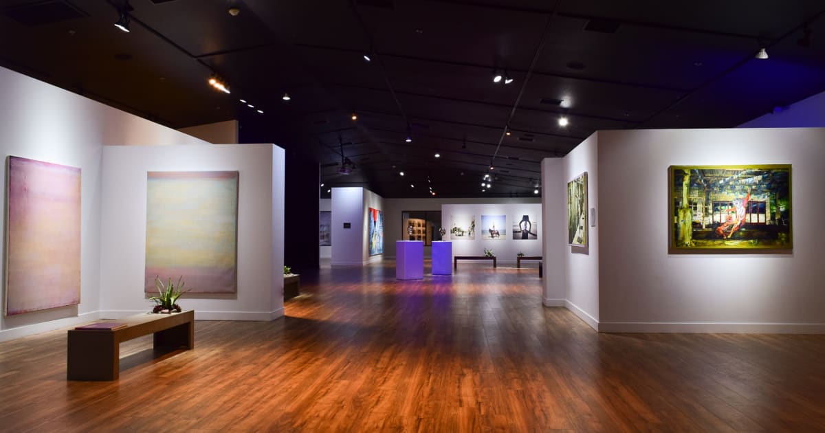 Works - NOUVEAU BERLIN | ARTCO Gallery