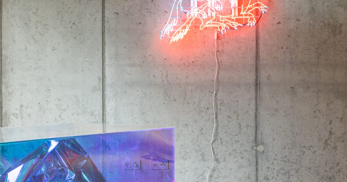 ALTERED EMOTIONS | 30 June - 22 July 2023 - Overview | ARTCO Gallery