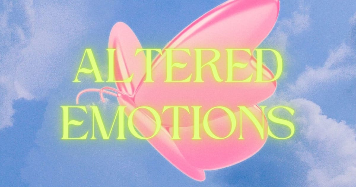 ALTERED EMOTIONS | 30 June - 22 July 2023 - Overview | ARTCO Gallery