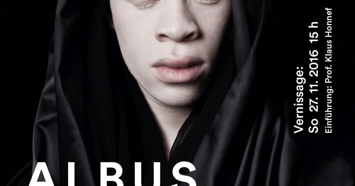 ALBUS | 27 November 2016 - 13 January 2017 - Overview | ARTCO Gallery