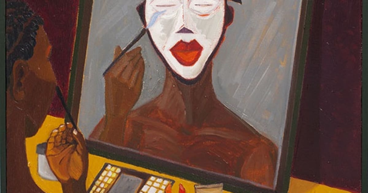 PAINTINGS | 8 October - 12 November 2016 - Overview | ARTCO Gallery