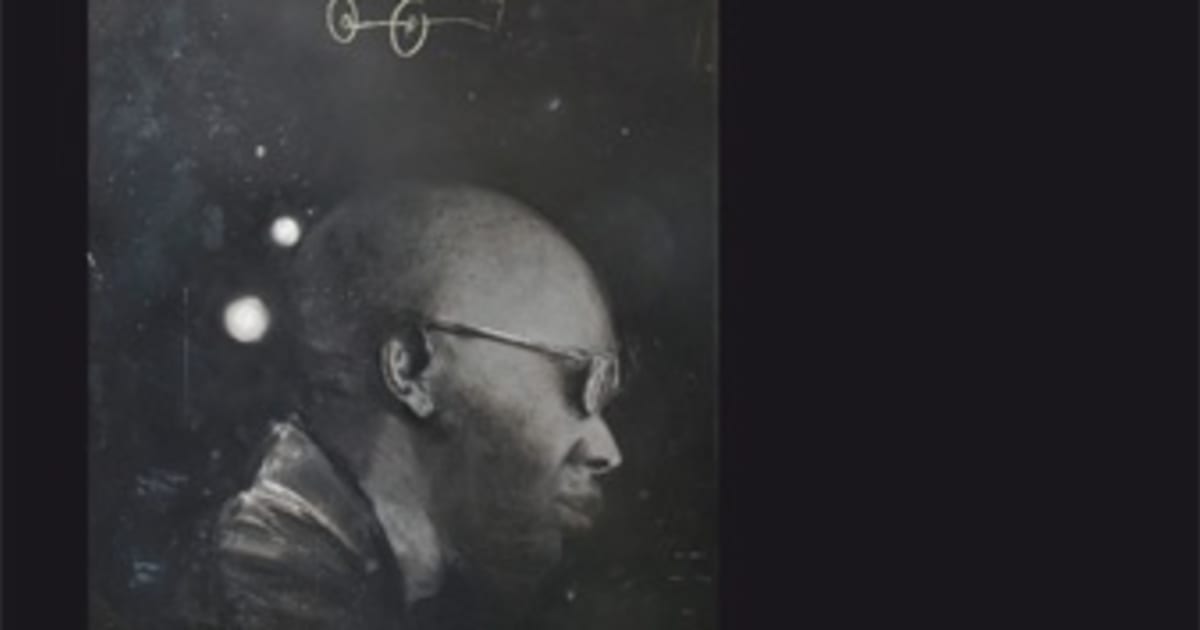 Publication: Ransome Stanley - cross-border II - paperworks | ARTCO Gallery