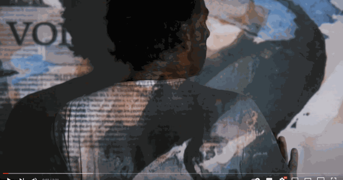 [ECCE HOMO] - Trailer | ARTCO Gallery