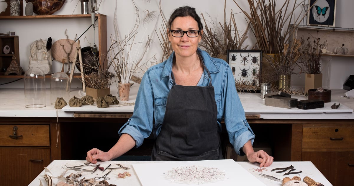 Shona Wilson | Arthouse Gallery