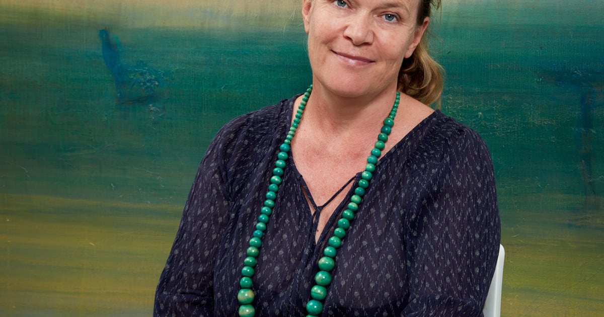 Kate Dorrough | Arthouse Gallery