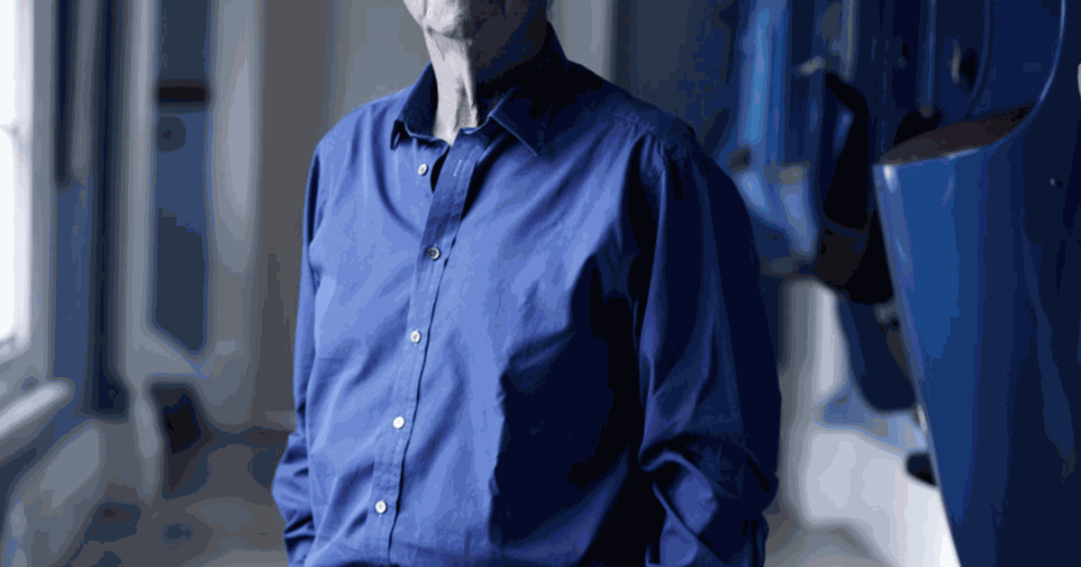 Sir Terence Conran - Overview | Artificial Gallery