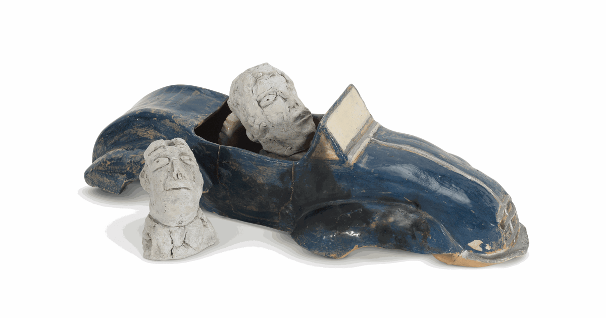 Sir Terence Conran - Works | Artificial Gallery