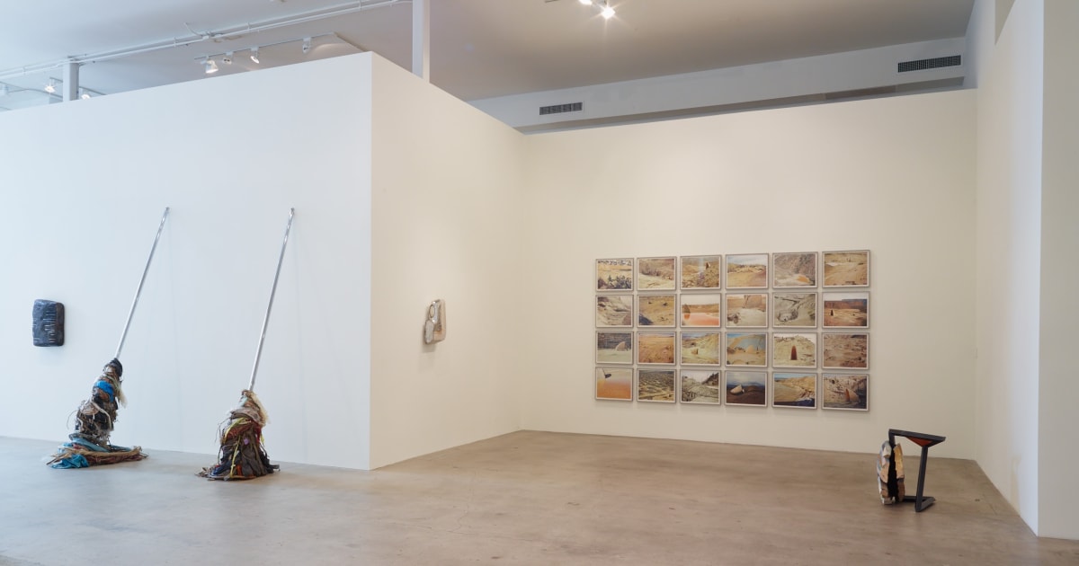 Eben Goff: INCLUSIONS | June 26 - August 15, 2015 | Diane Rosenstein ...