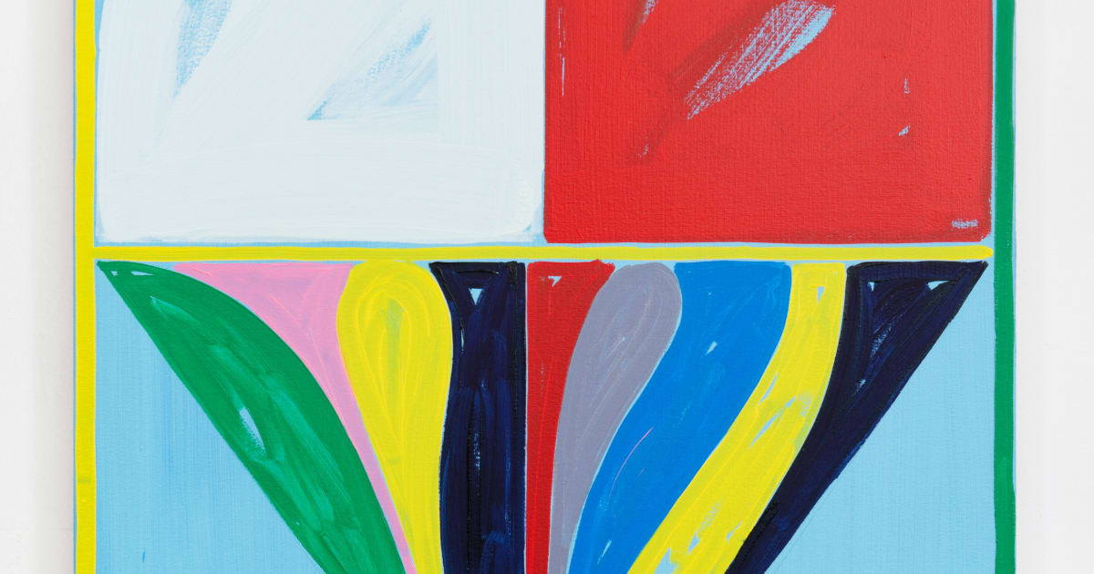 Shelter From the Storm | April 16 - May 28, 2022 | Diane Rosenstein Gallery