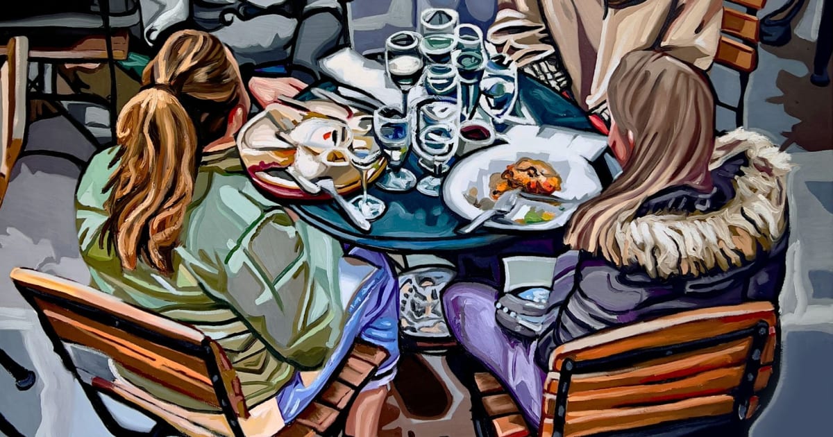 Summer Exhibition 2023 | 10 August - 2 September 2023 | JD Malat Gallery