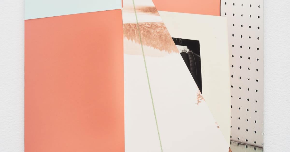 Works - Quantum Foam | Casemore Gallery