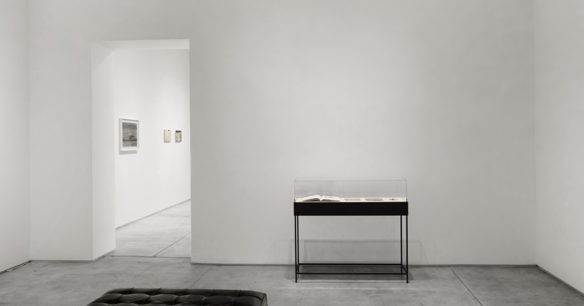 Robyn O'Neil: HELL and the Paradisal | September 17 - November 5, 2022 ...