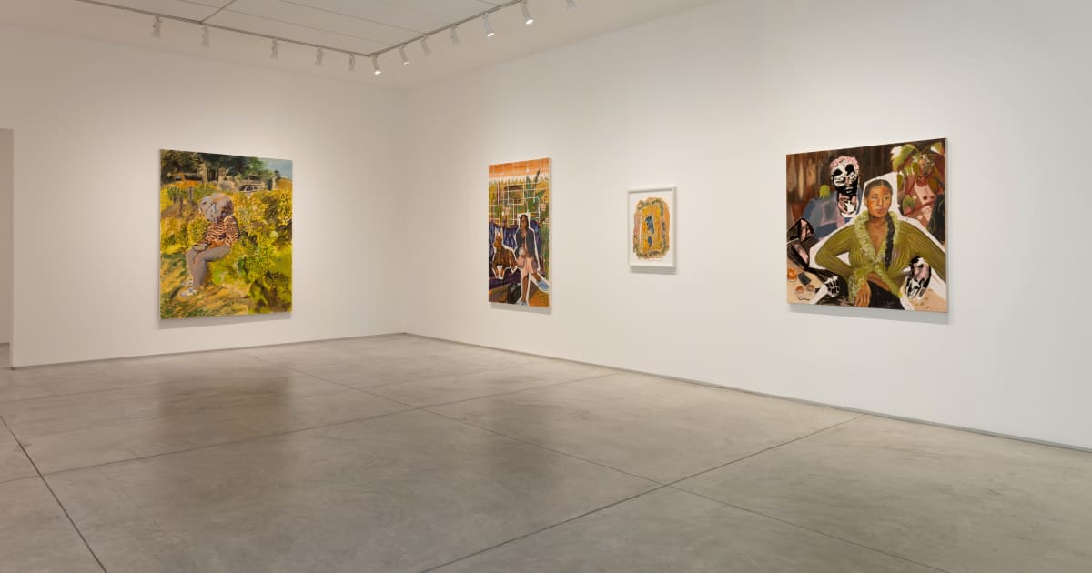 Alexis Pye: The Melancholic Girls Brigade: The Lovers, The Dreamers ...