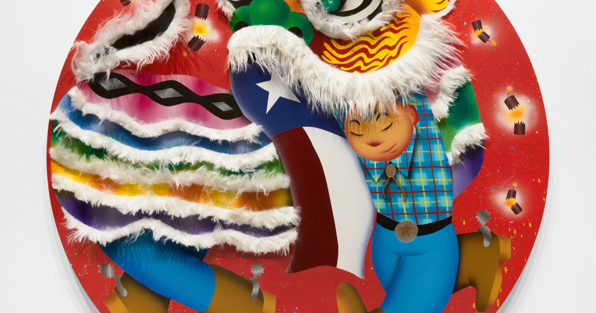 Loc Huynh - Overview | Inman Gallery Loc Huynh - Overview | Inman Gallery