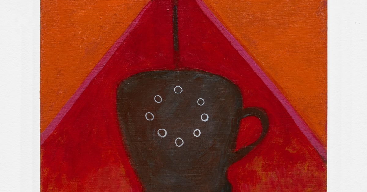 Brown Lethem - Works | Inman Gallery