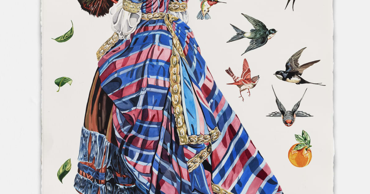 David McGee - Overview | Inman Gallery