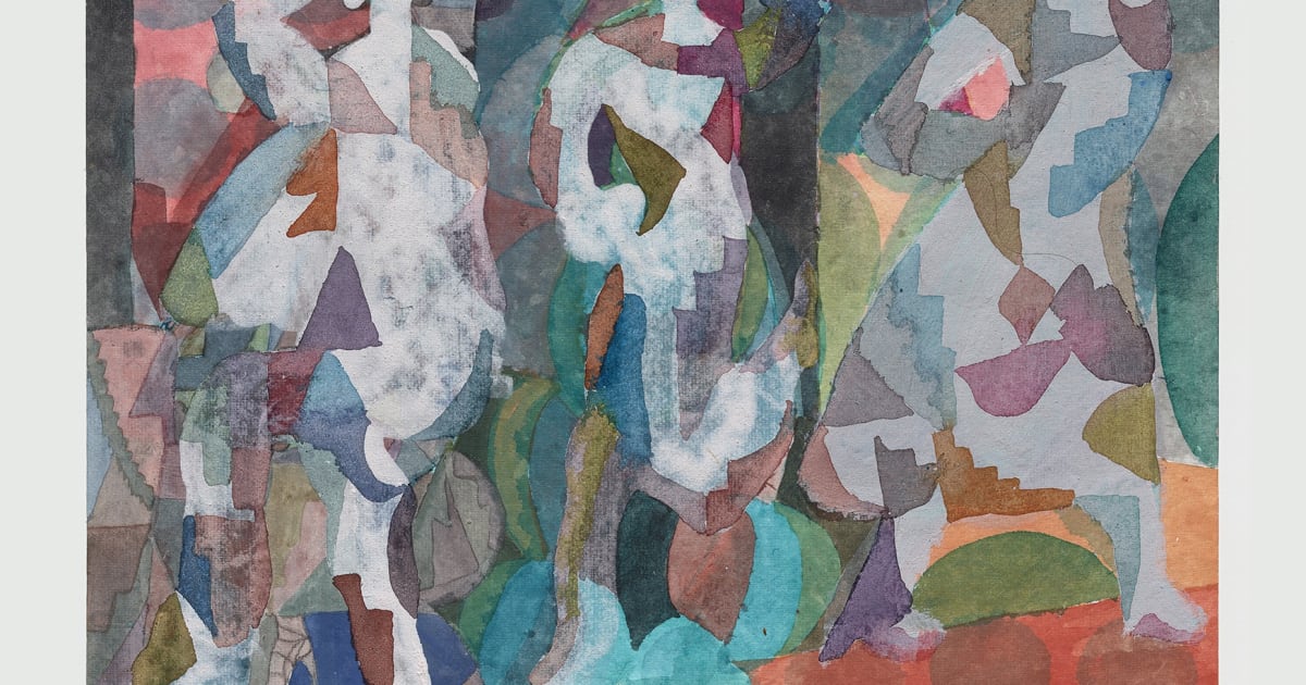 Jackie Gendel - Overview | Inman Gallery