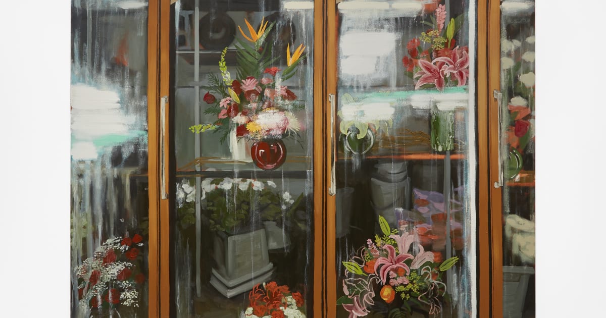 Artists | Inman Gallery