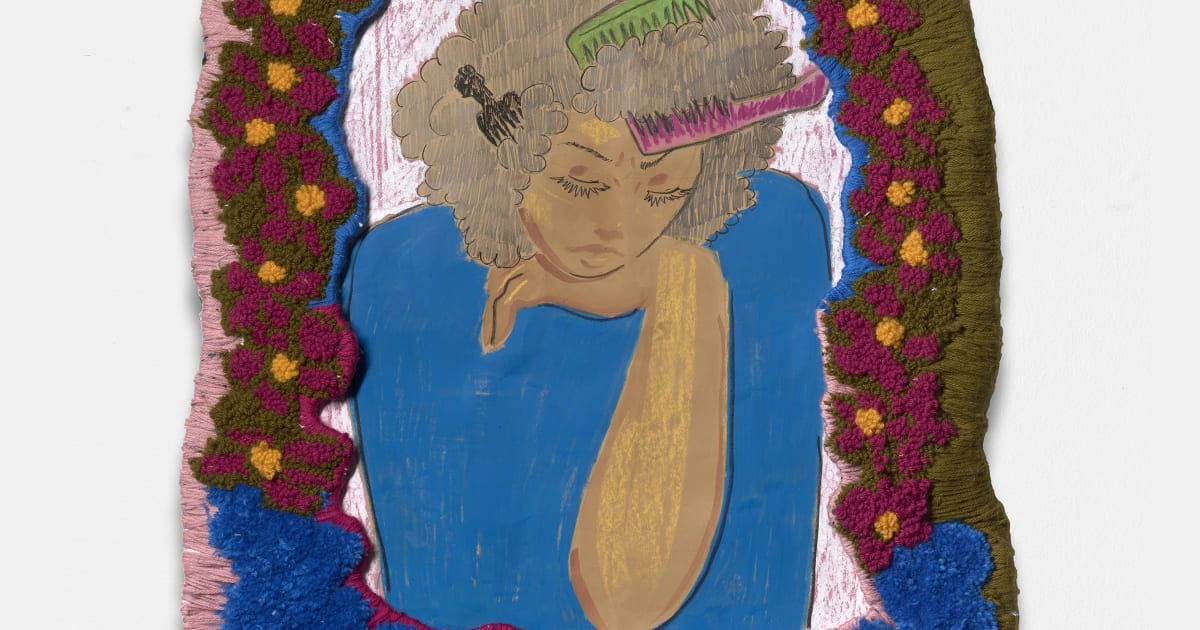 Alexis Pye: The Melancholic Girls Brigade: The Lovers, The Dreamers ...