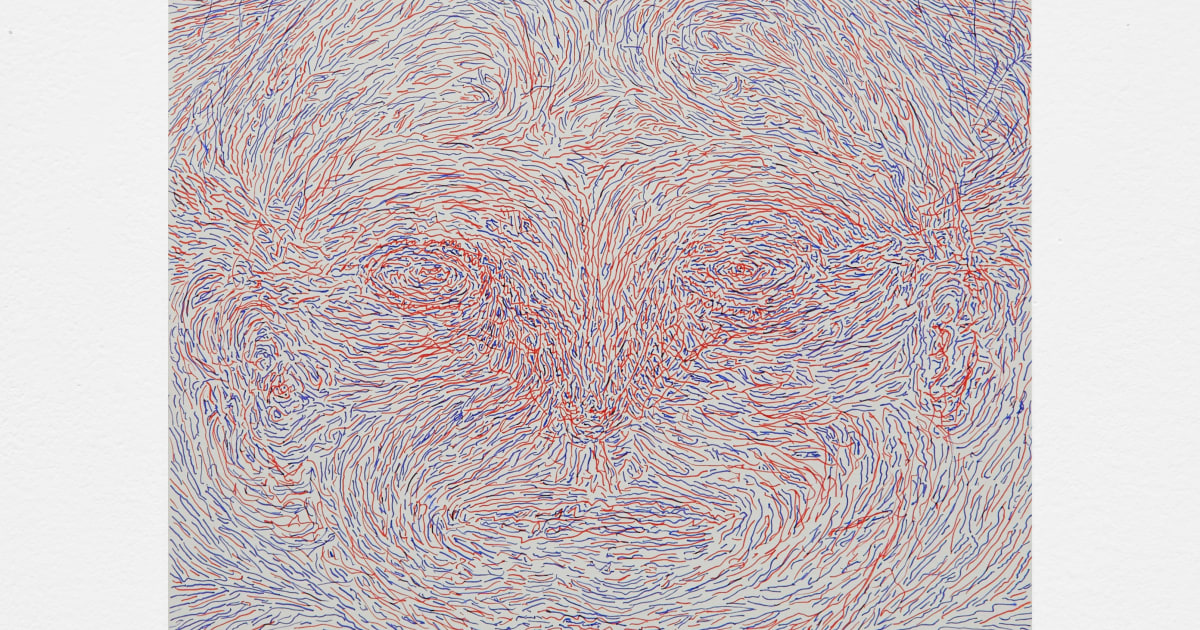 Carl Suddath: Aporia | March 26 - May 27, 2022 - Overview | Inman Gallery