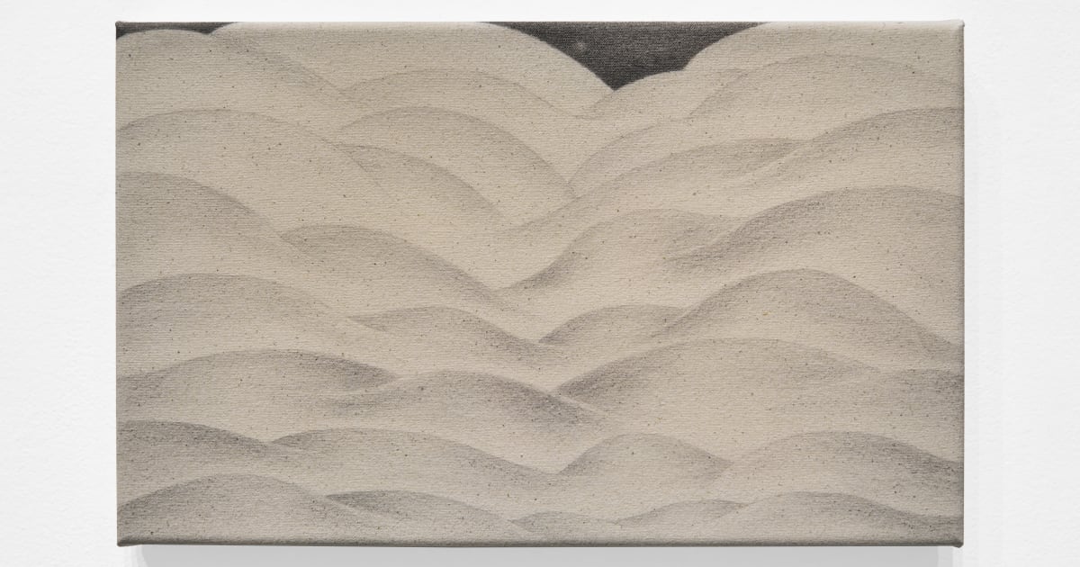 Robyn O'Neil - Works | Inman Gallery