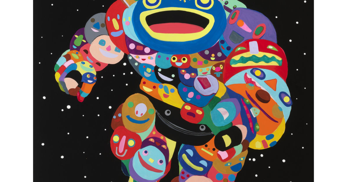 JooYoung Choi - Art Fairs | Inman Gallery