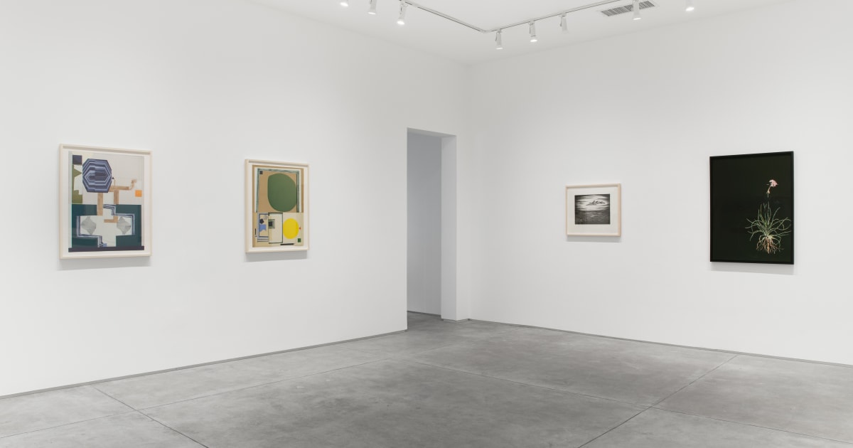 PrintHouston 2022 | June 4 - July 16, 2022 | Inman Gallery