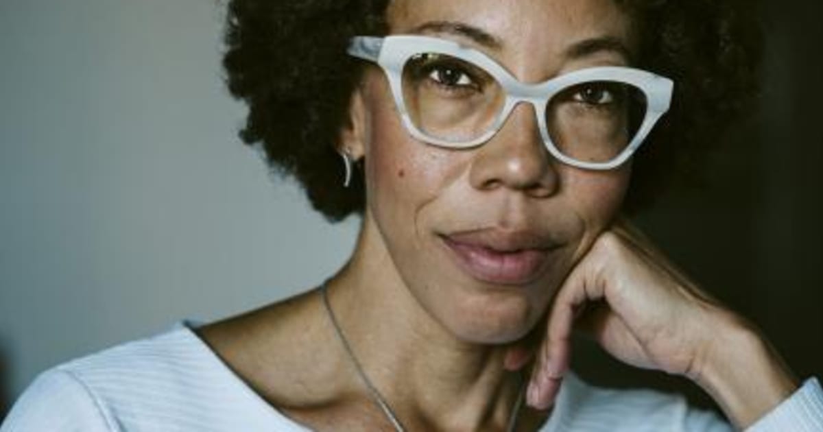 Amy Sherald - Biography | moniquemeloche