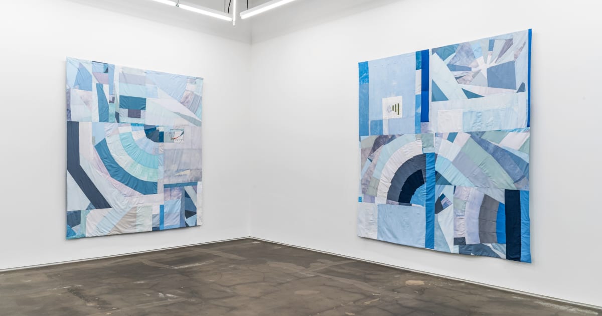 Karen Reimer: Sea Change | 26 June - 14 August 2021 - Overview ...
