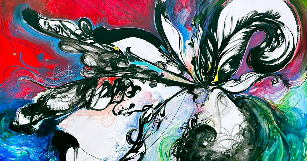 Shinique Smith: METAMORPH | 6 April - 24 May 2024 - Overview ...