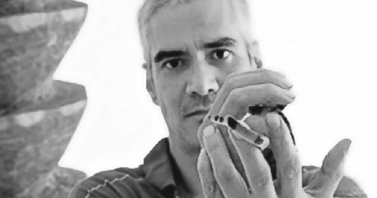 José Bento | A Gentil Carioca